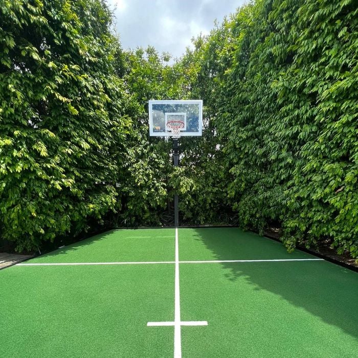 Tuff Turf 1.8 x 5m Multi Tuff Artificial Grass - Bunnings Australia