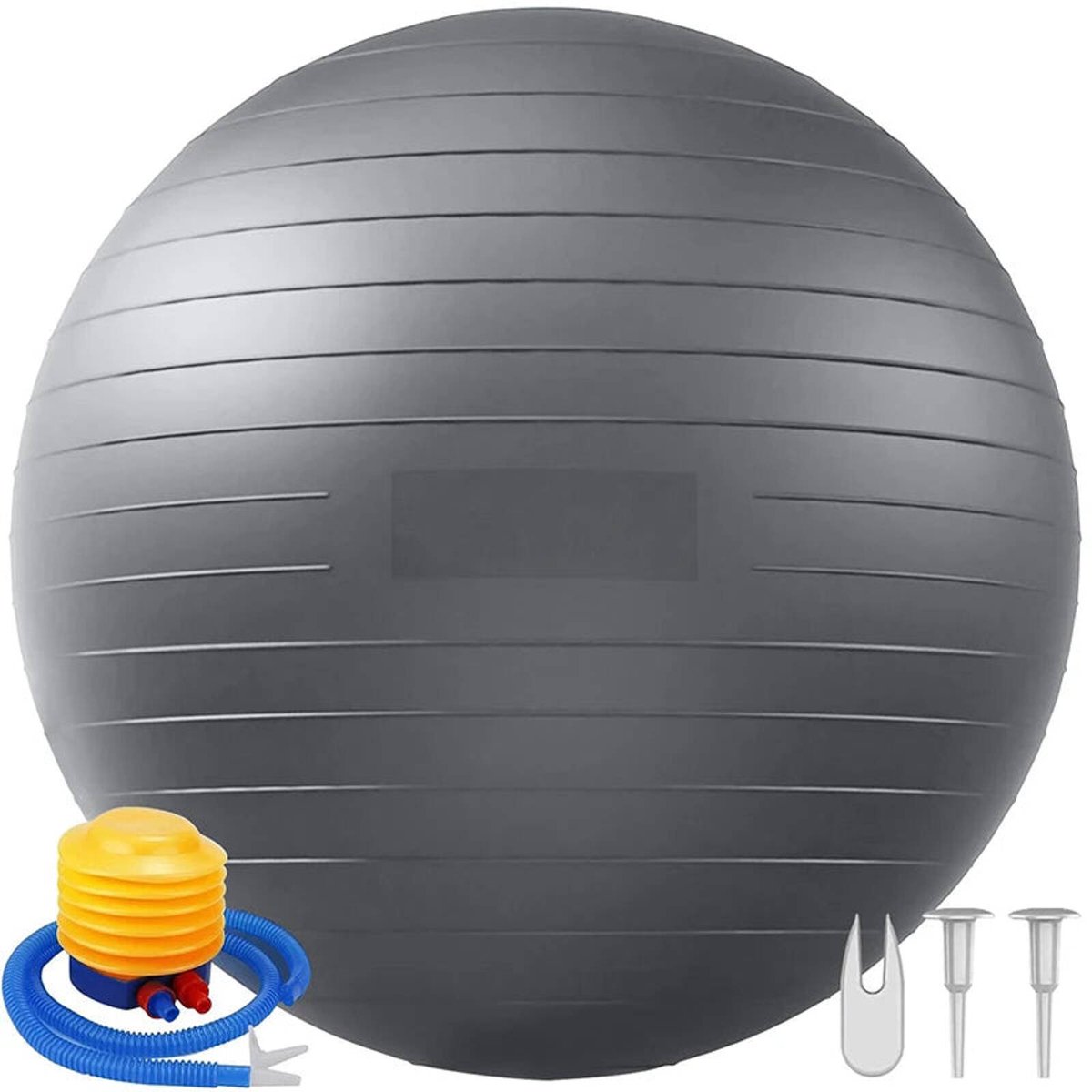 NNEOBA Balance Ball for Yoga & Pilates - Bunnings Australia