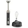 Geek Chef Rechargeable Cordless Electric Stick Hand Blender & Whisk ...