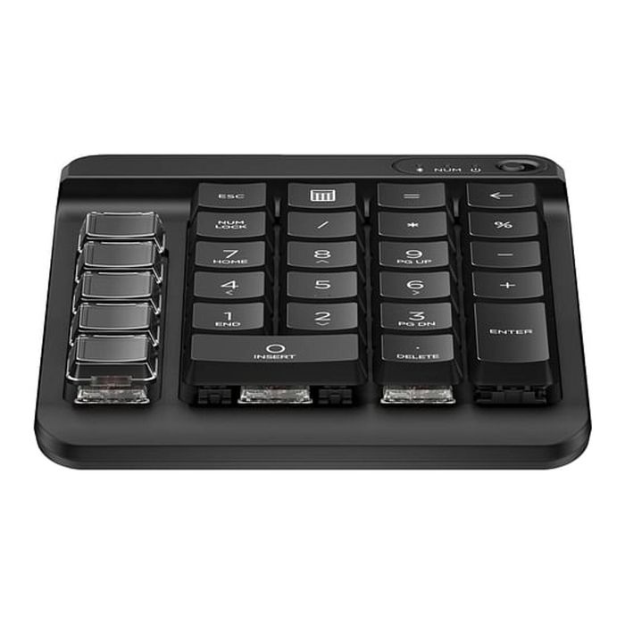HP 435 Programmable Bluetooth Wireless Keypad [7N7C3AA] - Bunnings ...