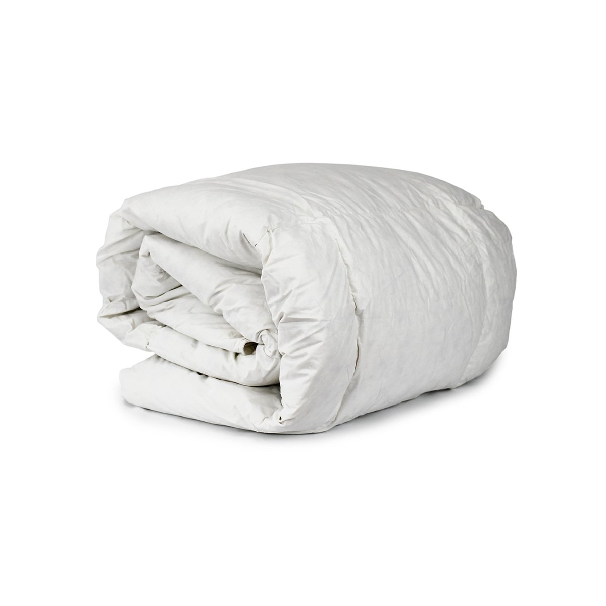 Jason Commercial Double Bed Feather & Down Quilt 180x210cm - Bunnings ...