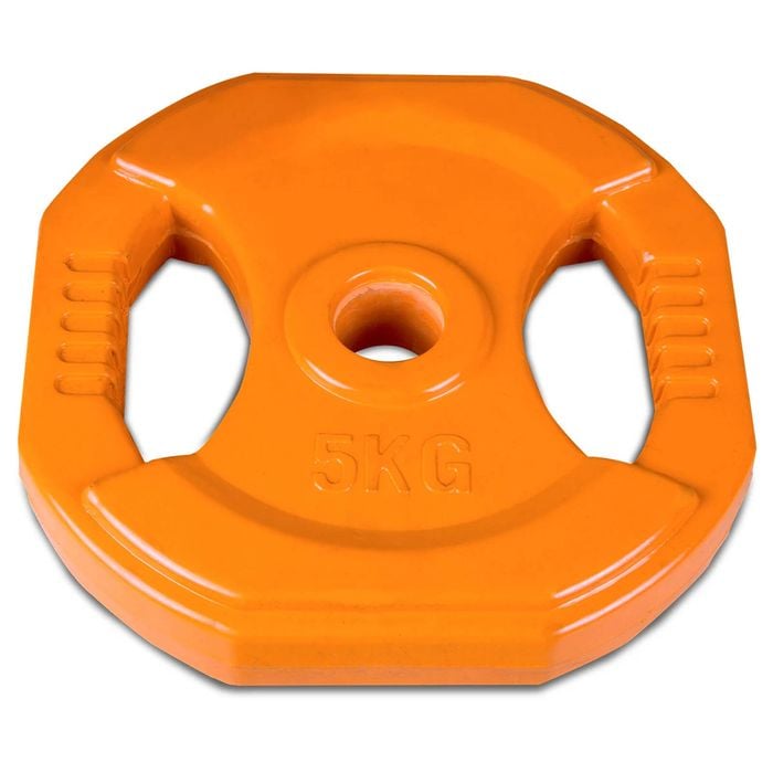 CORTEX Pump/Studio Barbell Weight Set 30kg - Bunnings Australia