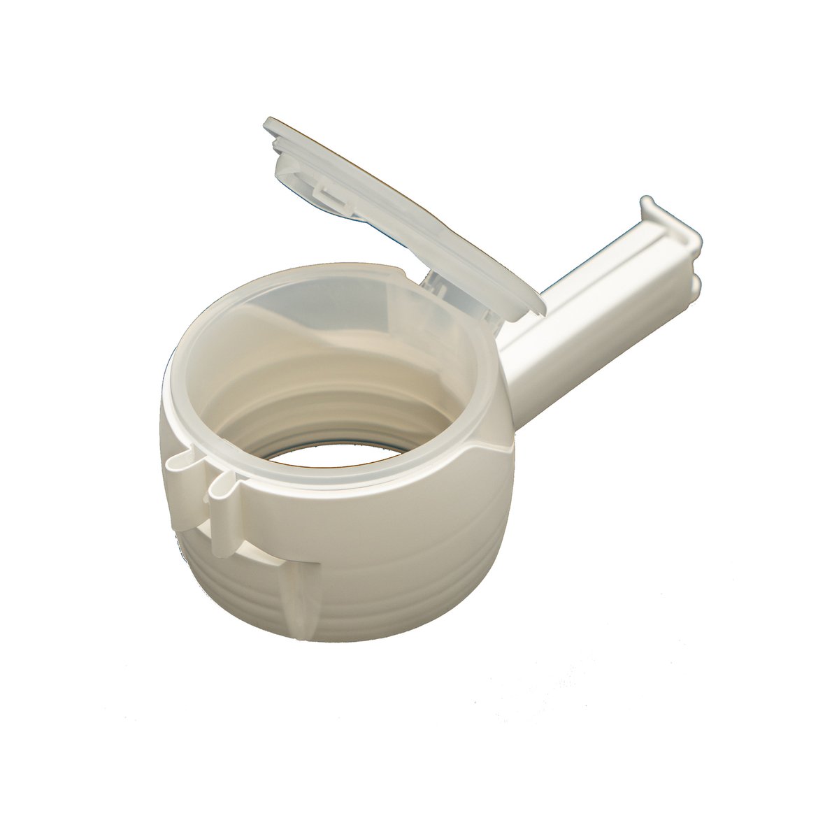 Icon Chef Seal & Pour - White - Bunnings Australia