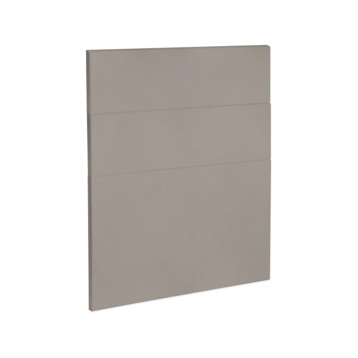 Kaboodle 600mm Cardamom Modern 3 Drawer Panel - Bunnings New Zealand