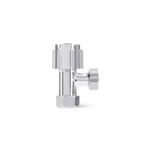 Brasshards Loose Nut Mini Washing Machine Tap 20mm Chrome LF - Bunnings ...