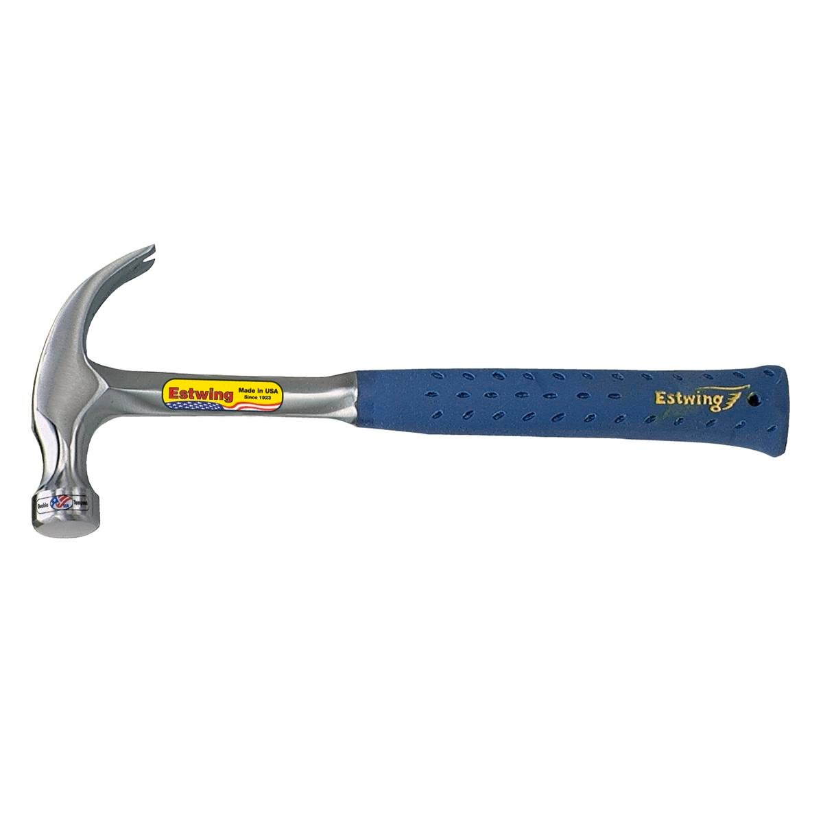 Estwing Claw Hammer 16oz Steel Bunnings New Zealand