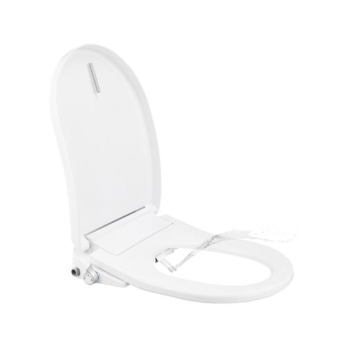 evekare Classic Smart Bidet Toilet Seat - Bunnings Australia