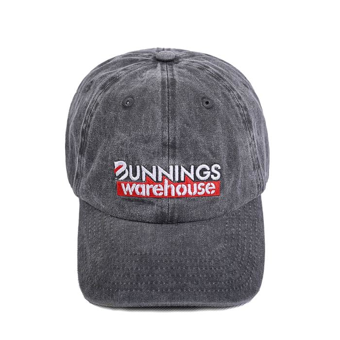 Bunnings Black Cap Washed Colour - Bunnings Australia