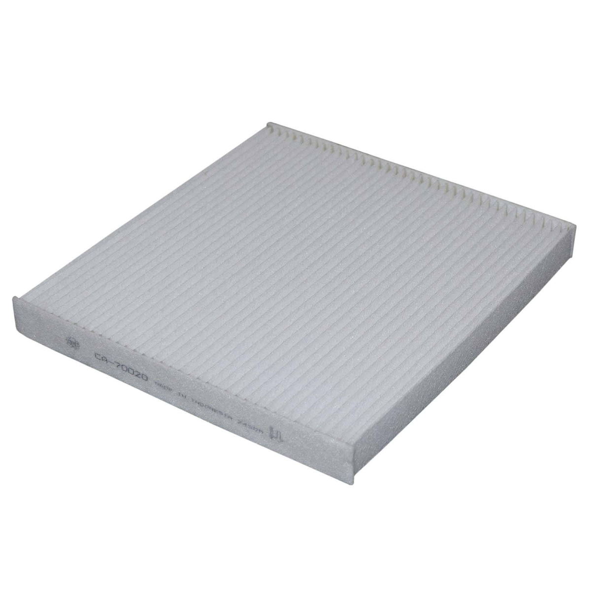 CA-70020 Sakura cabin air filter -suits Fiat Ducato Jtd 4Cyl Turbo ...