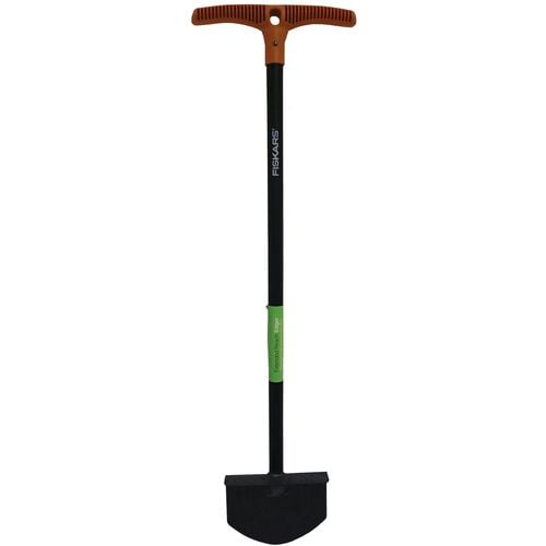Fiskars Long Handle Edger - Bunnings New Zealand