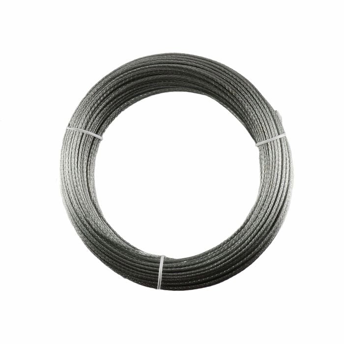 Everhang 3.6m 45kg Heavy-Duty Braided Picture Hanging Wire - Bunnings ...