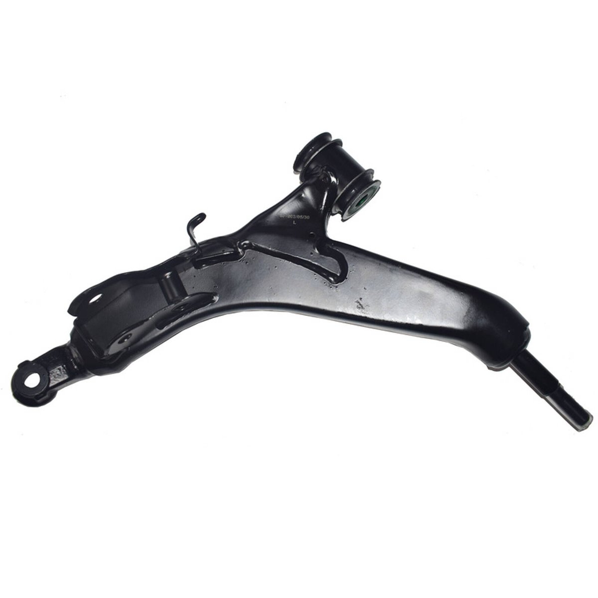 Front Lower Control Arm Left Hand Side Fit For Lexus IS250 GSE20/GSE21 ...
