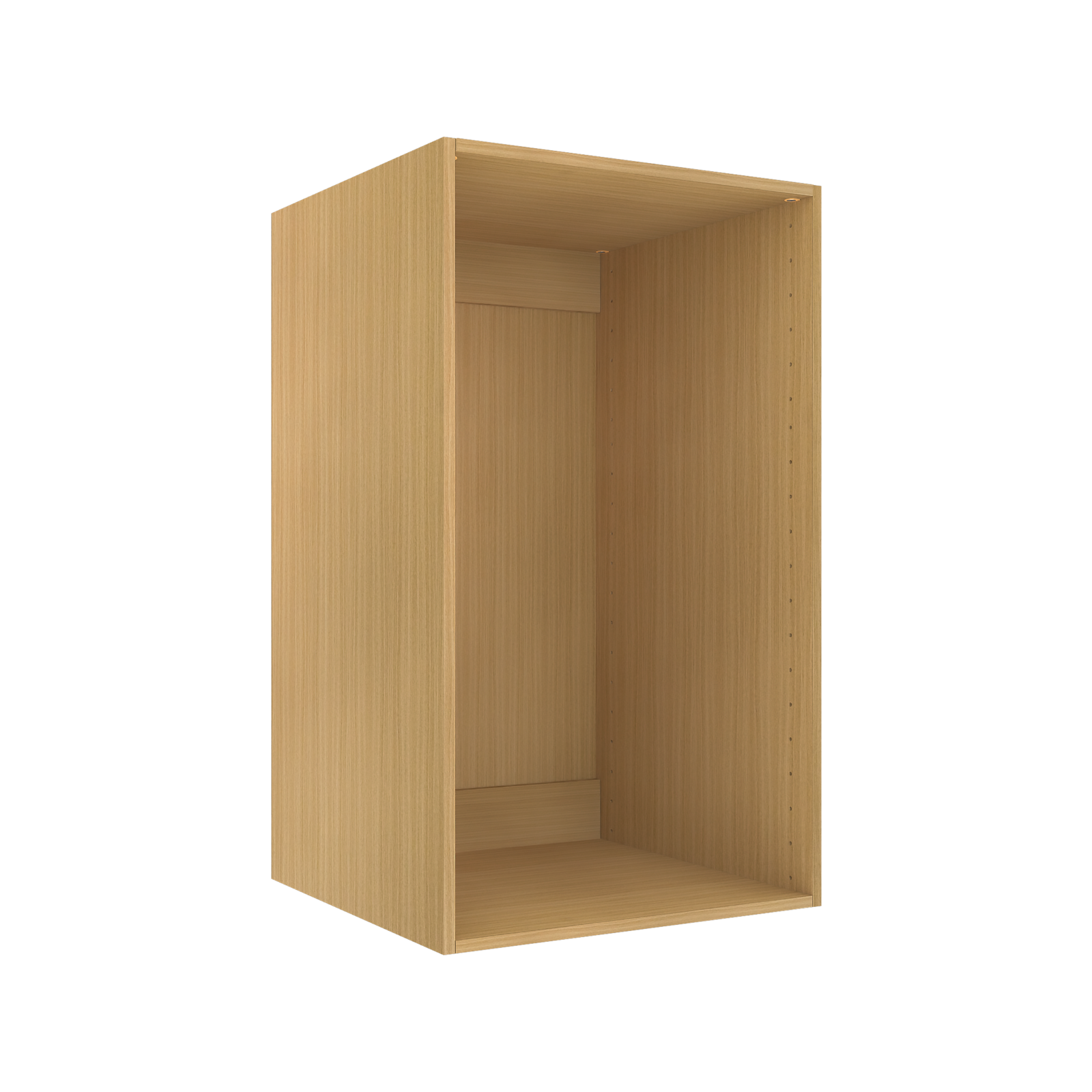 1024 x 600 x 580mm Sand Cabinet Shell - Lugna Online