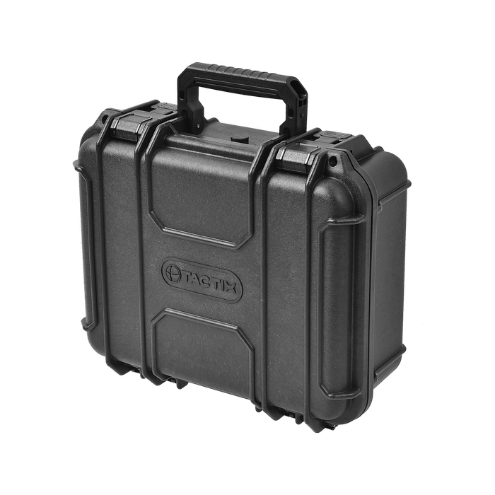 Tactix Tough Case in Black - Medium - Bunnings Australia