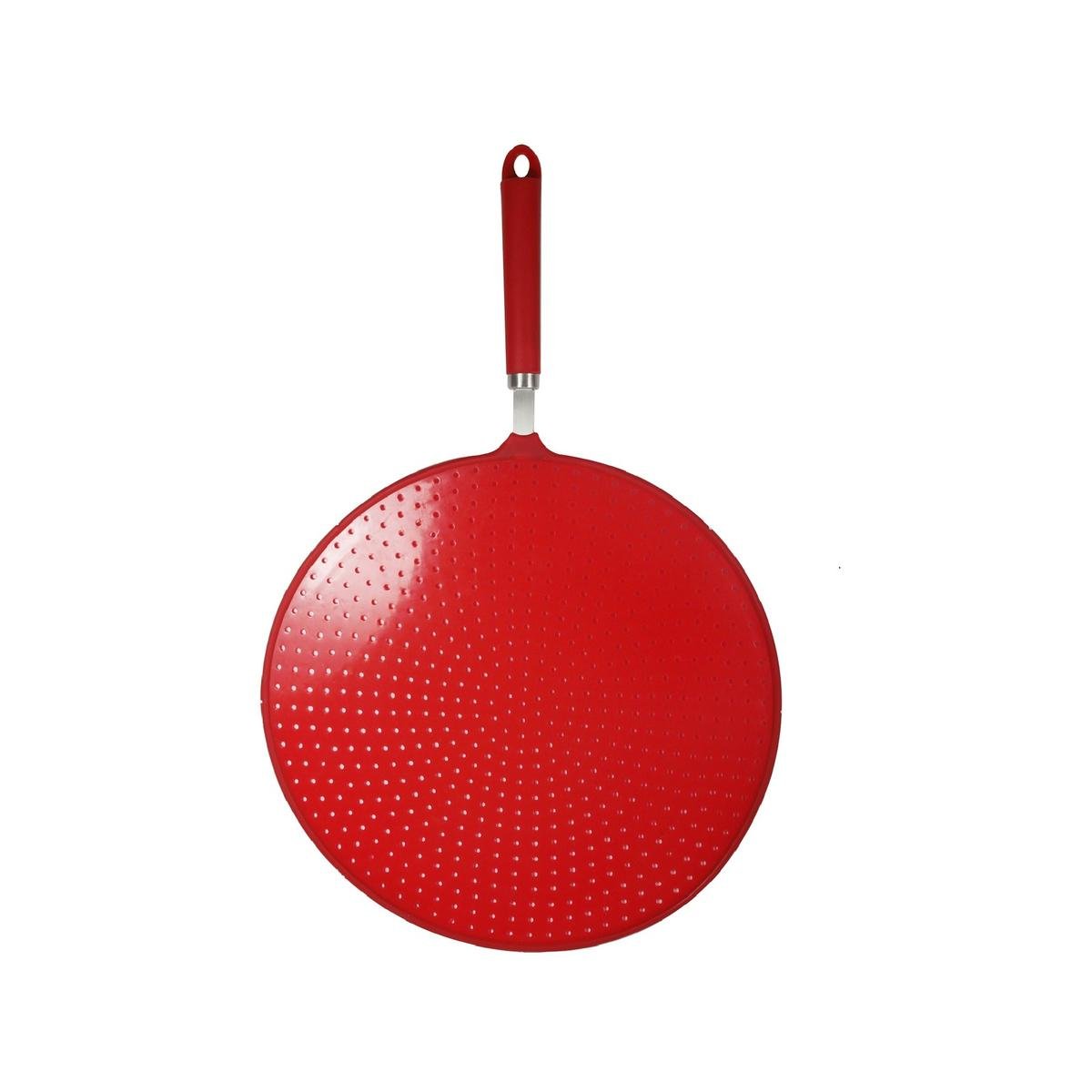 Avanti Silicone Splatter Guard - 33cm - Bunnings Australia