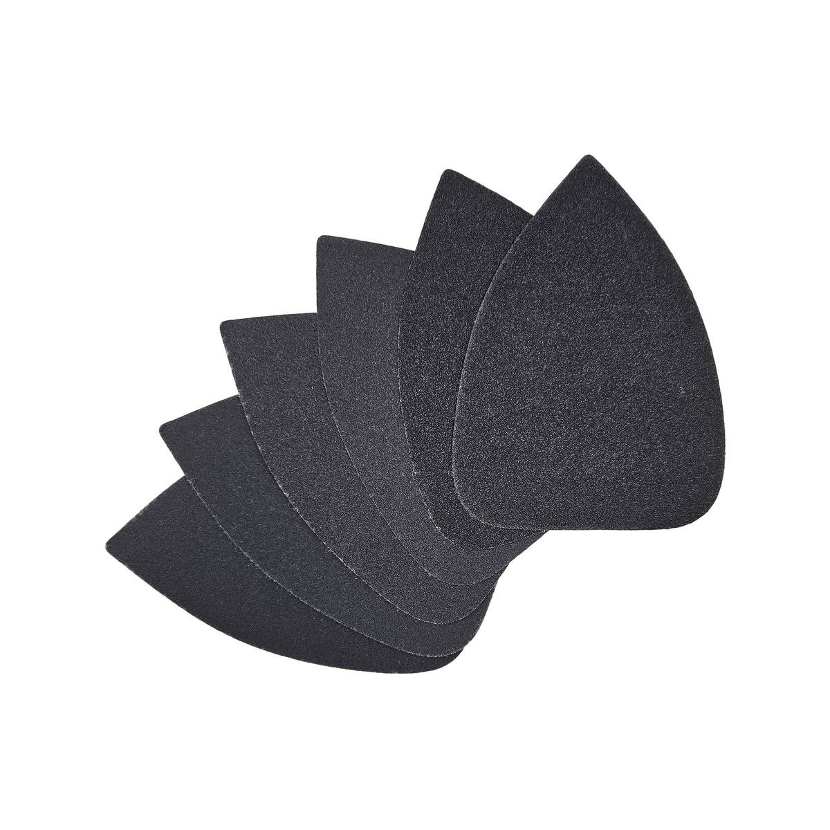 Rocket Mouse Sander Wet And Dry Sheets - 6 Pack - Bunnings Australia