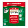 Fluidmaster 356mm Access Panel - Bunnings Australia