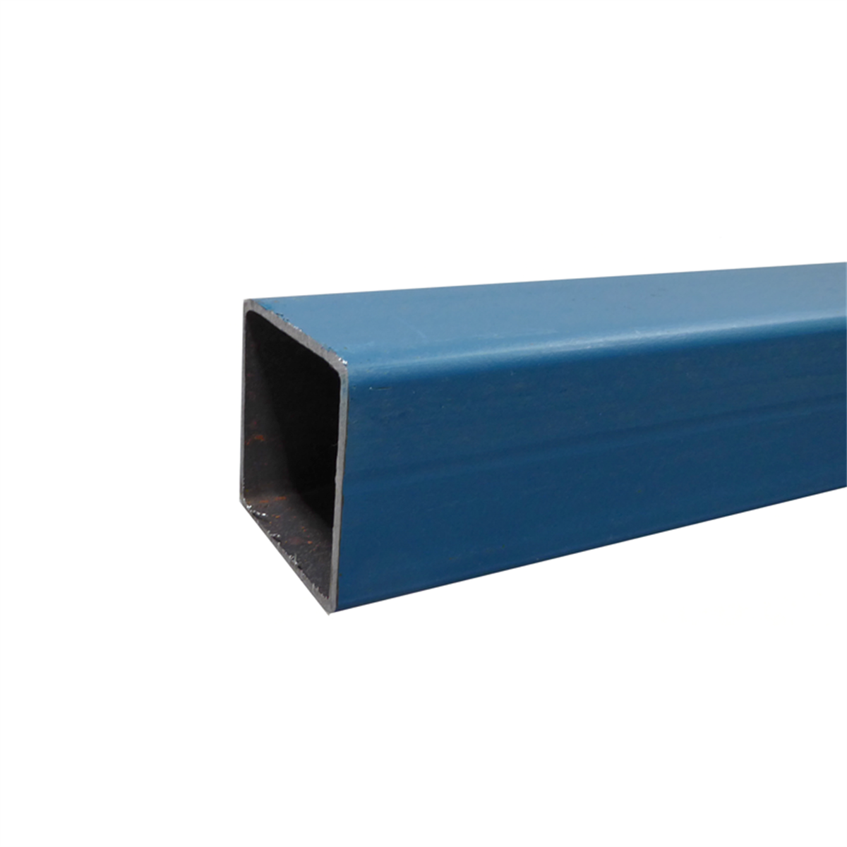 Australian Handyman Supplies 50 x 50 x 2.0mm x 2.0m Painted Square ...