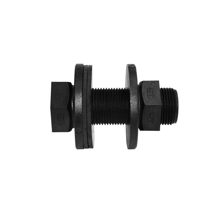 Philmac 1" Tank Outlet - Bunnings Australia