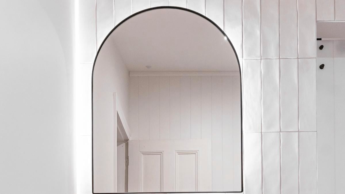 Bathroom & Vanity Lighting - Bunnings New Zealand