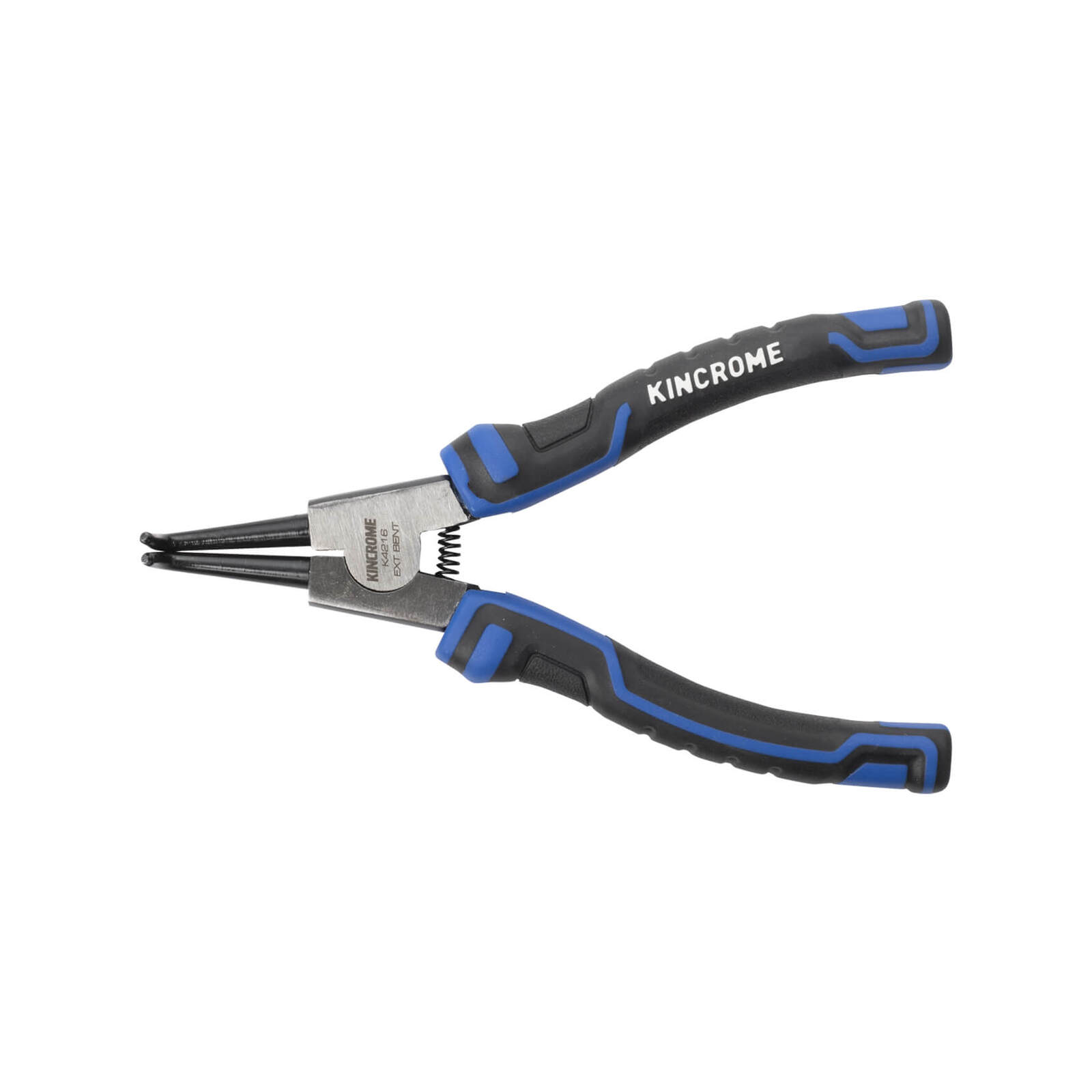 Kincrome 4 Piece Circlip Plier Set Bunnings Australia