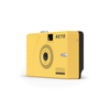 Reto Ultra Wide & Slim Film Camera - Yellow - Bunnings Australia