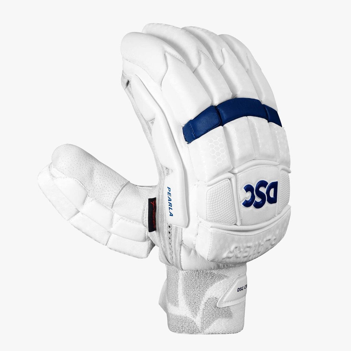 DSC Pearla Series Batting Gloves Size: Mens LH - Bunnings Australia