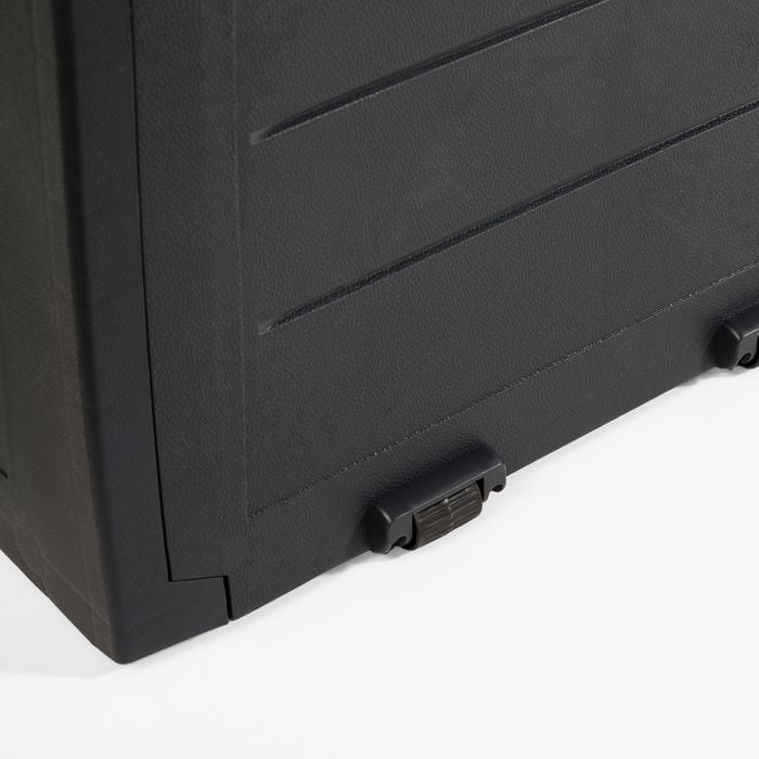 Keter 270L Marvel Plus Storage Box - Bunnings Australia