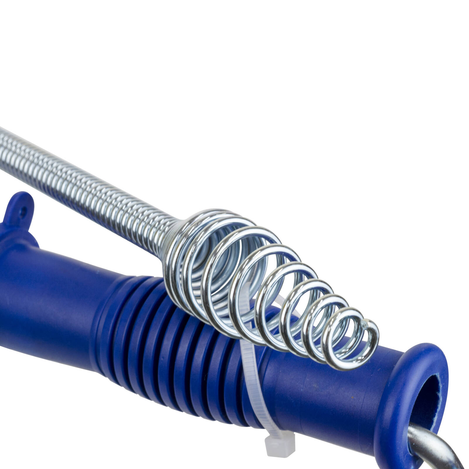 Kinetic 10mm x 150cm Toilet Auger Bunnings Australia