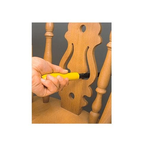 Stanley Round File 250mm Surform - Bunnings New Zealand