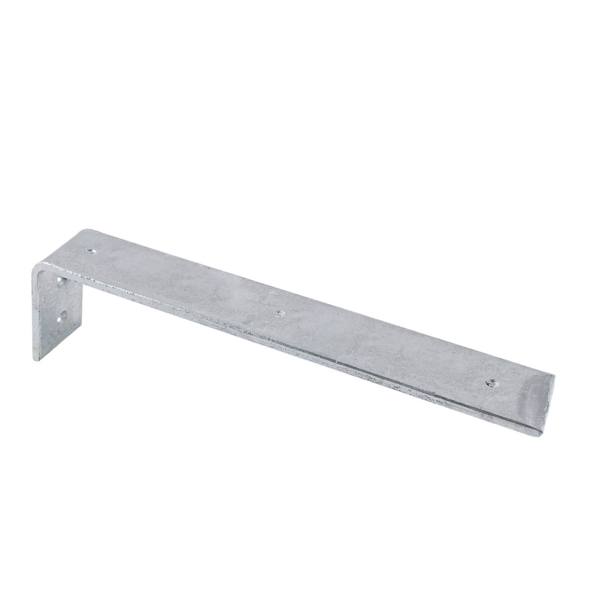 Carinya 280 x 75mm Galvanised Angle Bracket - Bunnings New Zealand