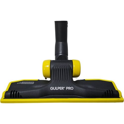 Cleanstar Gulper Pro, Highest Quality Low Profile Gulper Vacuum Floor Head, 32mm - Bunnings ...