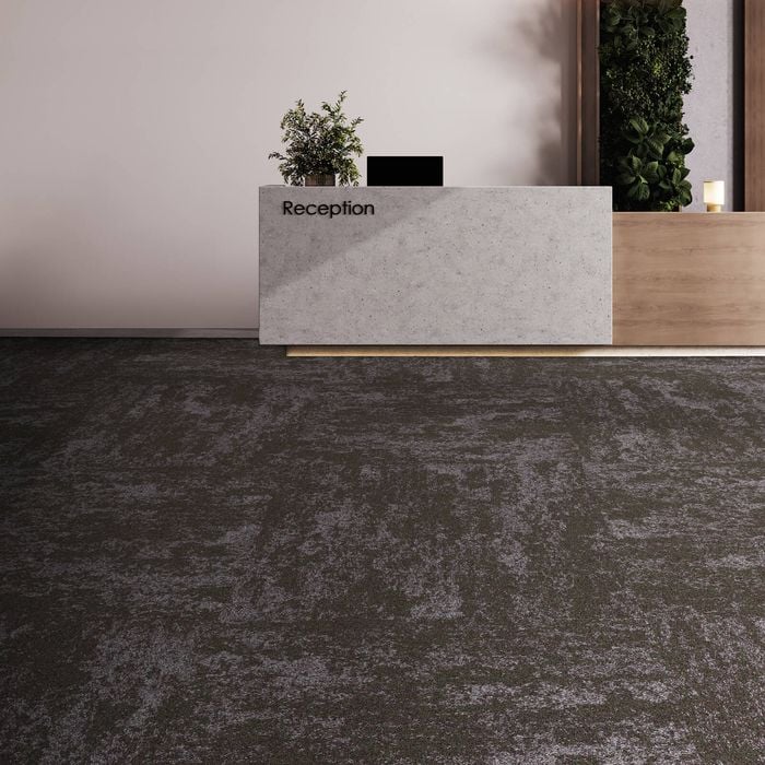 Standard Carpets 100 x 100cm San Diego Bioloop Polyester Carpet Tile ...