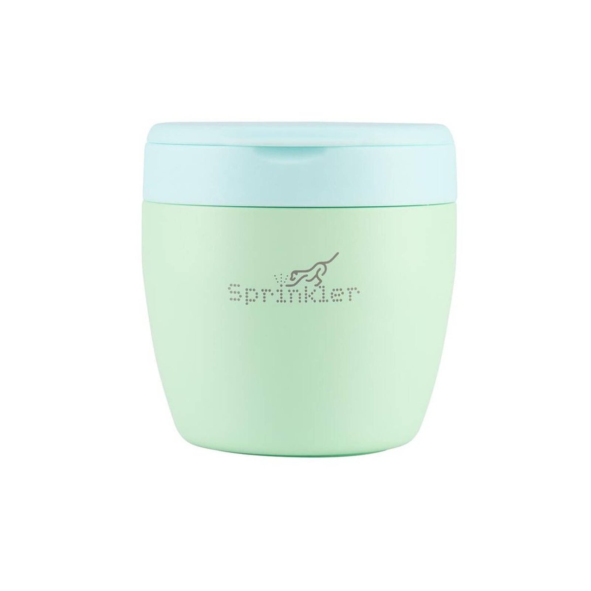 Rosie Insulated Food Pod 600ml - Mint Blue - Bunnings Australia