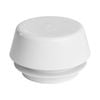 Rain Harvesting Weatherproof Vent Cowl - 100mm - Bunnings Australia