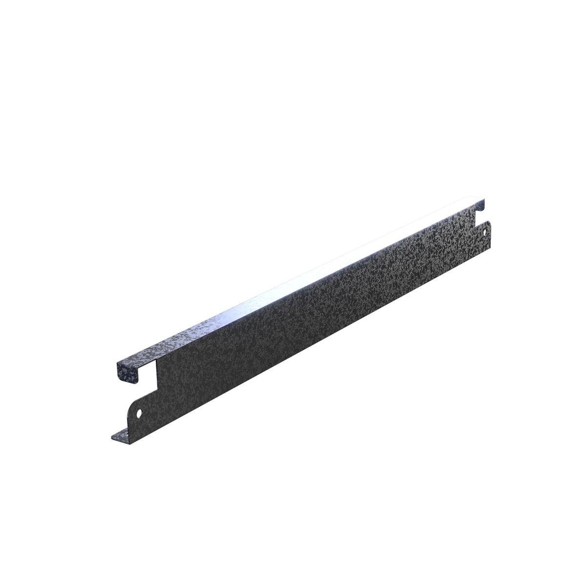 Rack It 420mm 400KG Shelf Support Brace (for 430 Rack depth) - Bunnings ...