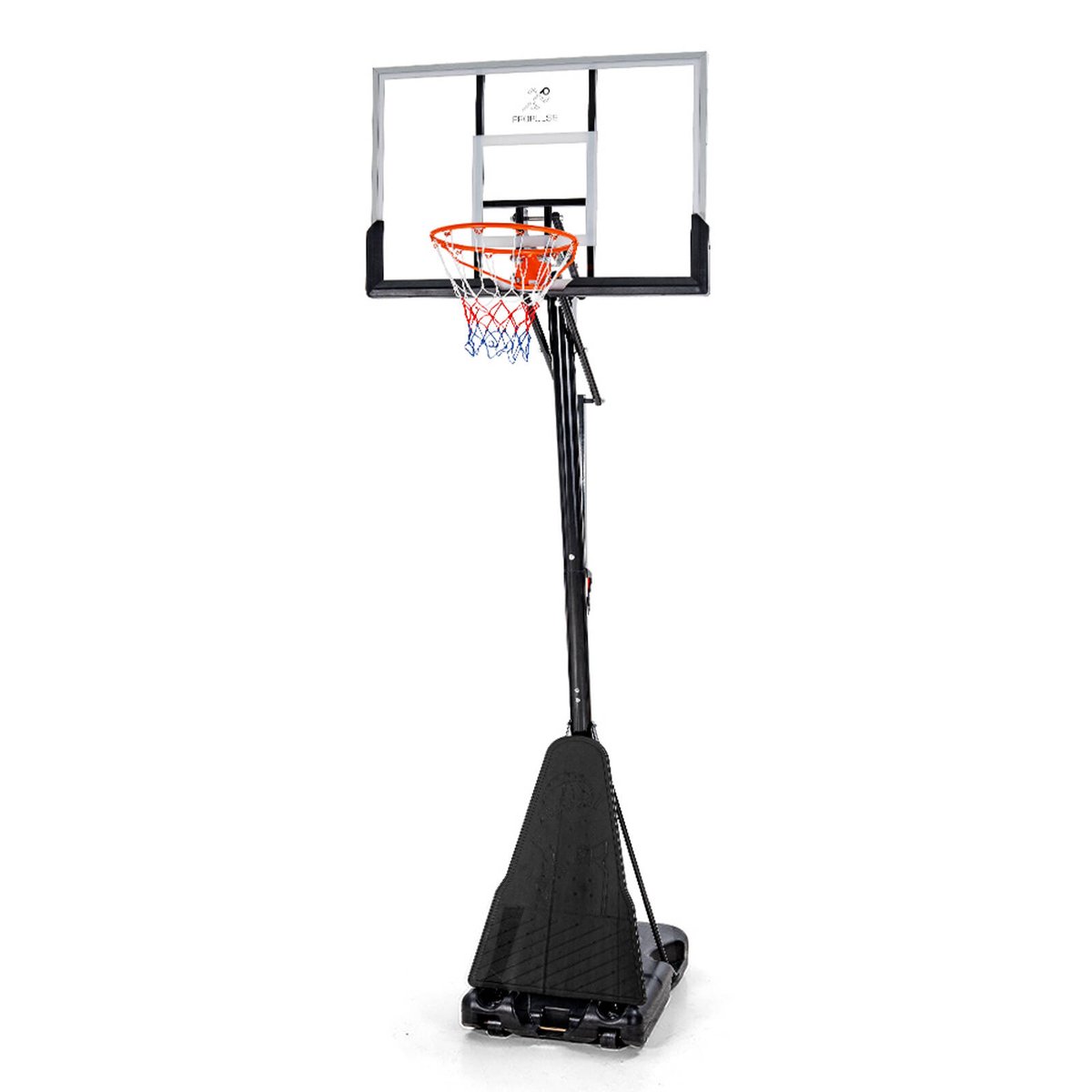ProPulse Professional Basketball Hoop 2.45M-3.05M Height Adjustable ...
