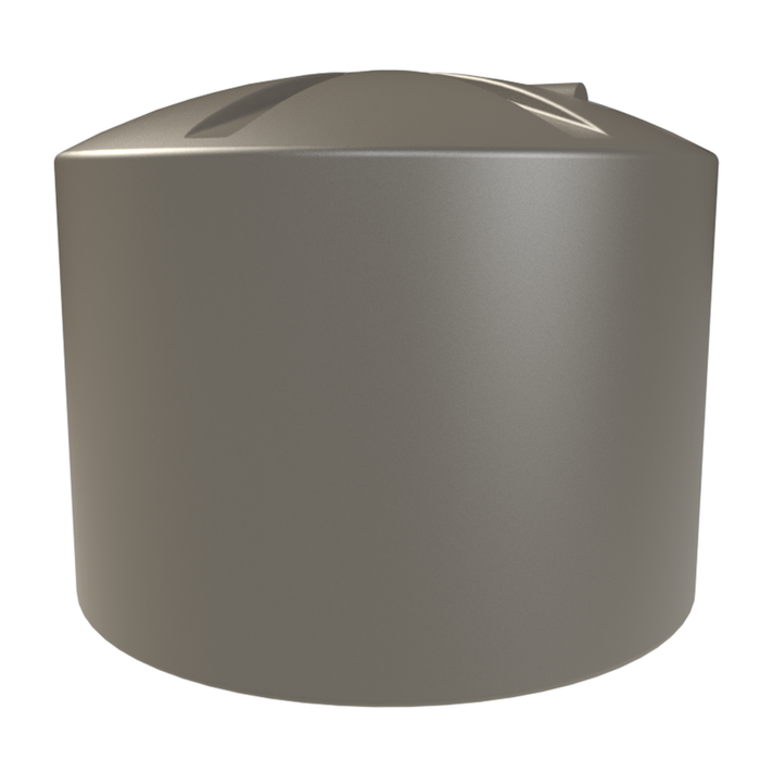 Melro Tanks 16500L Jasper Round Poly Water Tank - Bunnings Australia