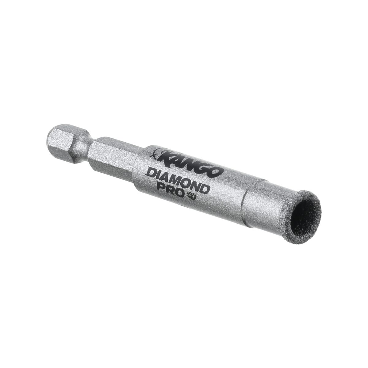 Kango 12mm Diamond Pro Mini Diamond Hole Saws - Bunnings New Zealand