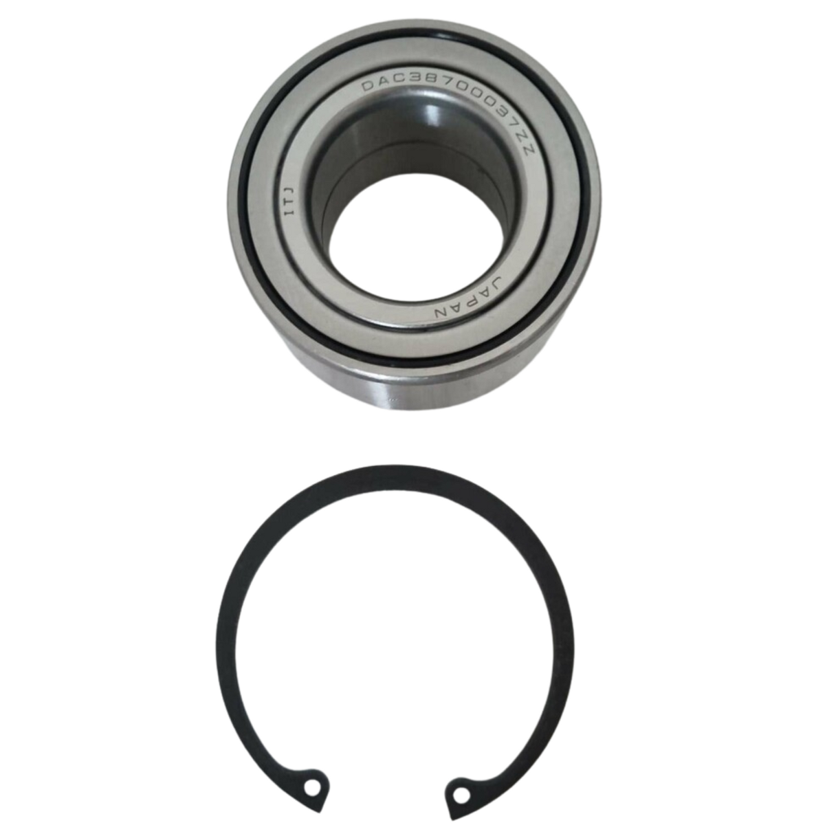 Front Wheel Bearing for Hyundai Accent, Coupe, Lantra, Getz Tiburon ...