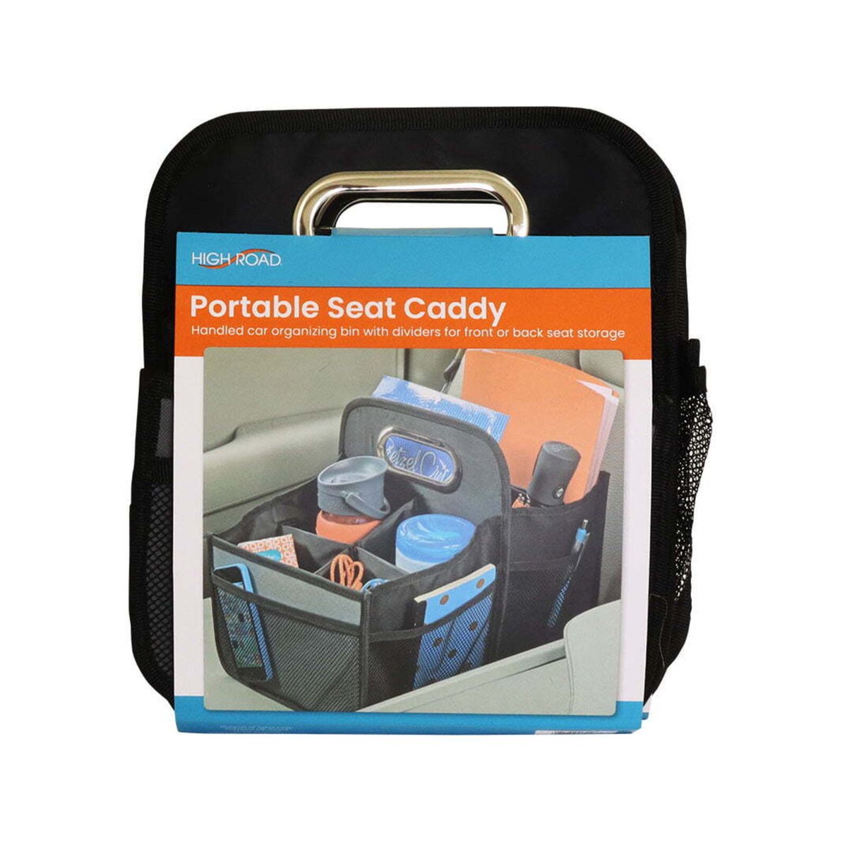 High Road Portable Seat Caddy - Bunnings Australia