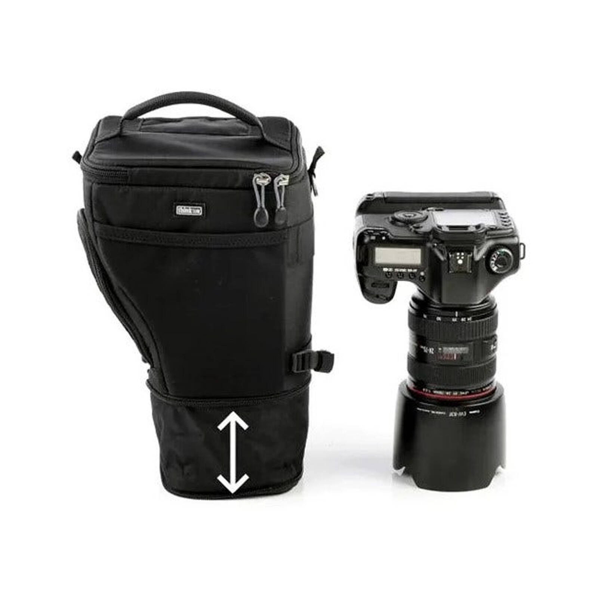 thinkTANK - Digital Holster 40 V2.0 - Bunnings Australia