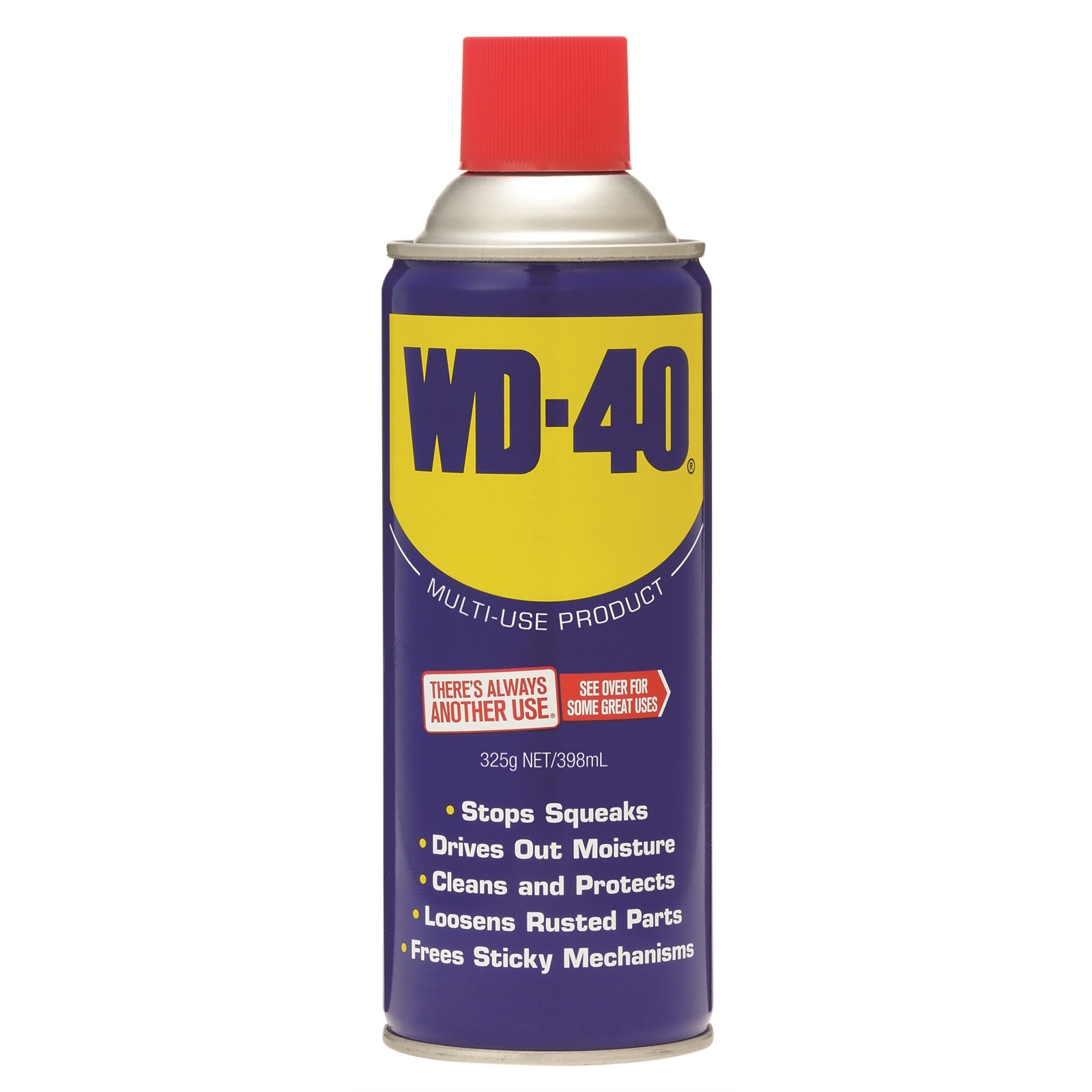 WD 40 325g Multi Use Classic Spray