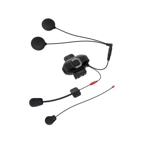 Sena SF2 Motorcycle Bluetooth Communication System SF2-03 - Bunnings ...