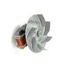 Oven Fan Forced Motor Assembly 00261674. Suits Bosch - Bunnings Australia