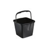 Ezy Storage 12L Square Bucket - Bunnings Australia