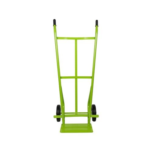 Saxon 150kg General Purpose Hand Trolley - Bunnings Australia