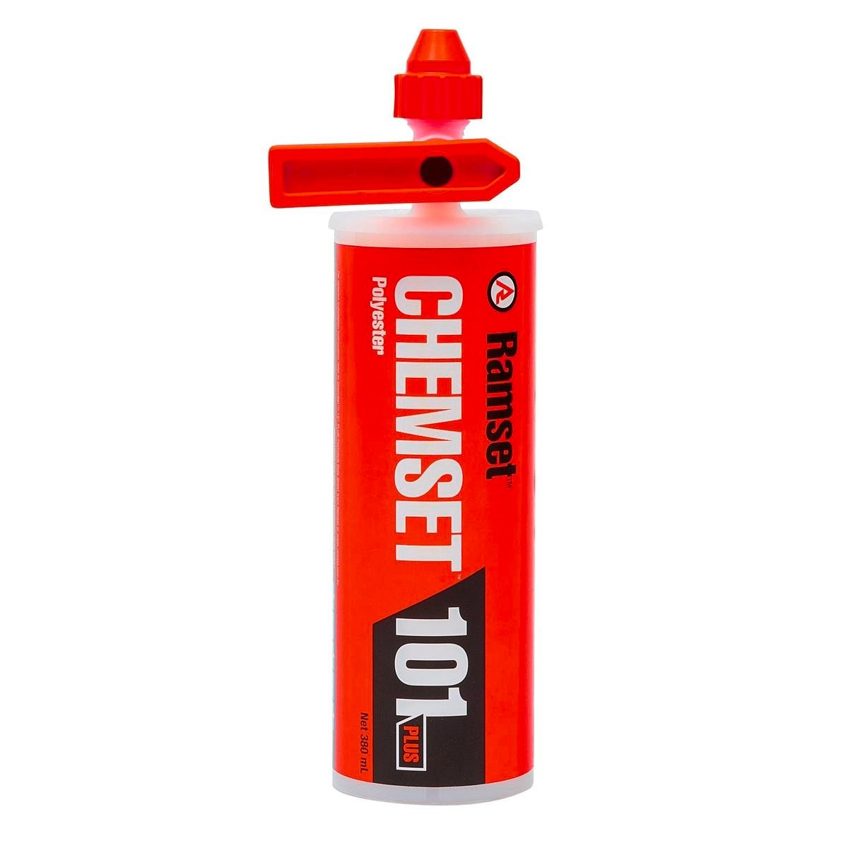 Ramset 380ml ChemSet 101 Plus - Bunnings Australia