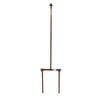 Brasshards 200mm 15mm Riser Shower Assembly With 300mm Tails - Bunnings Australia