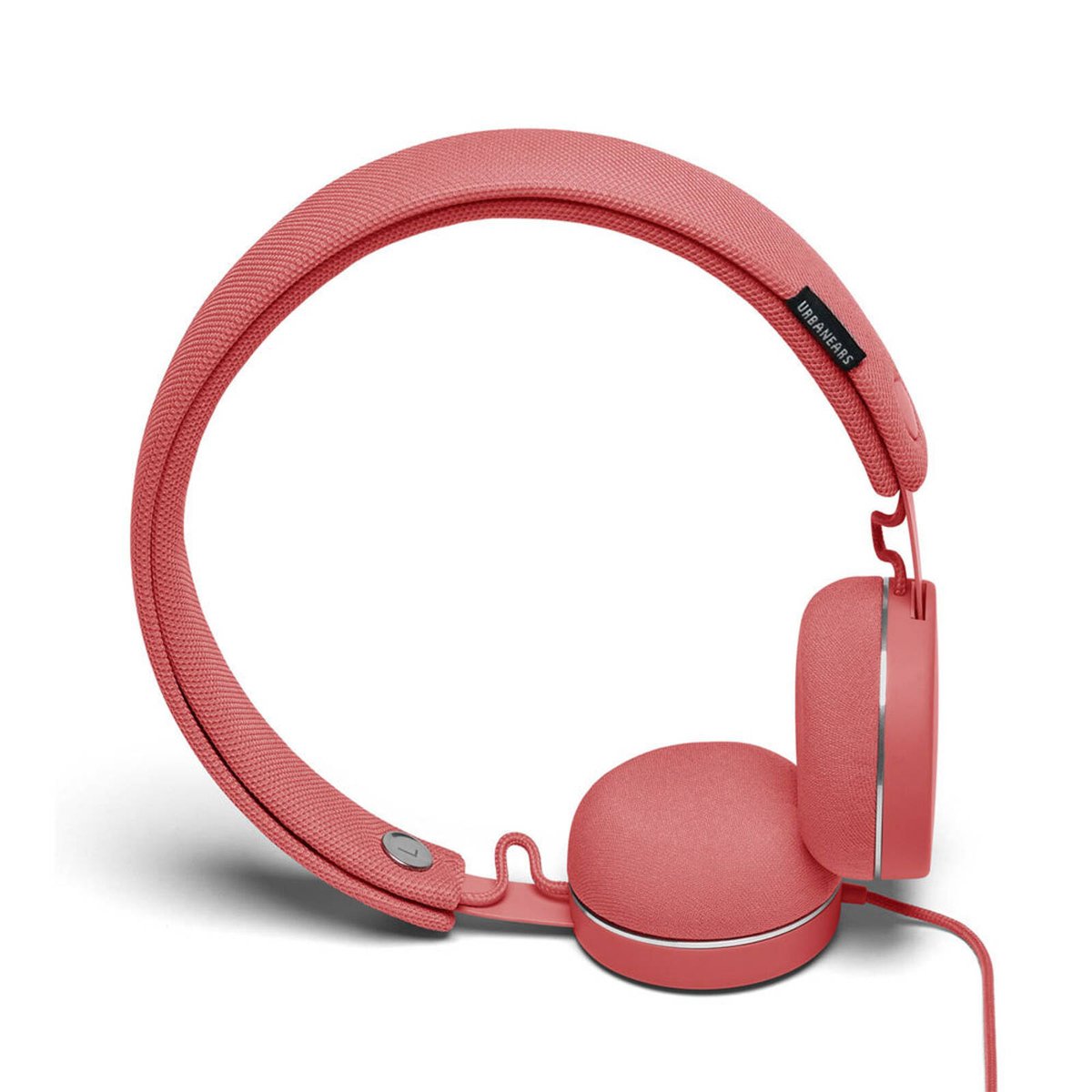 Urbanears Humlan On-Ear Headphones Headset w/Remote Mic for Smartphones ...